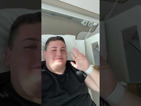 The Incredible Transformation of Our Patient Who Came for Bariatric Surgery | A Motivational Story