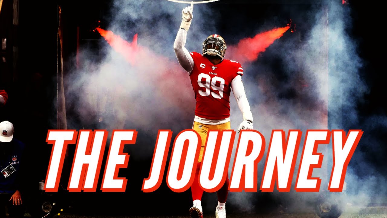 DeForest Buckner - All Pro DeFo (Mini Movie)