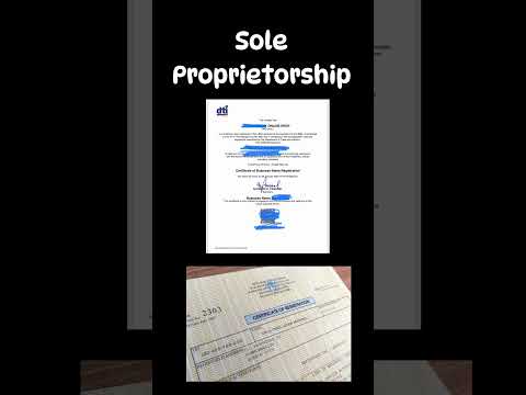 Register DTI Online in less than 10 Minutes|BIR Registration for Online Seller Business Owner #dti