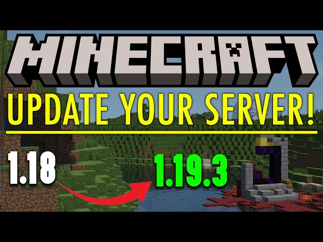 7 best tips to optimize Minecraft servers in 2023