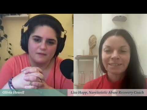How to Divorce a Narcissist: Expert Tips from High-Conflict Divorce Coach Lisa Happ