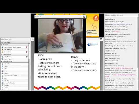 Published work – Amy.EnglishLanguage