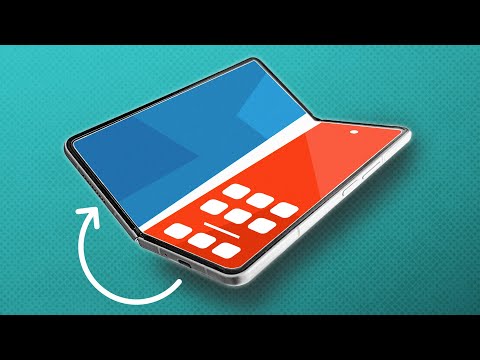 The Problem with Foldables