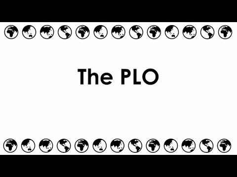 The PLO