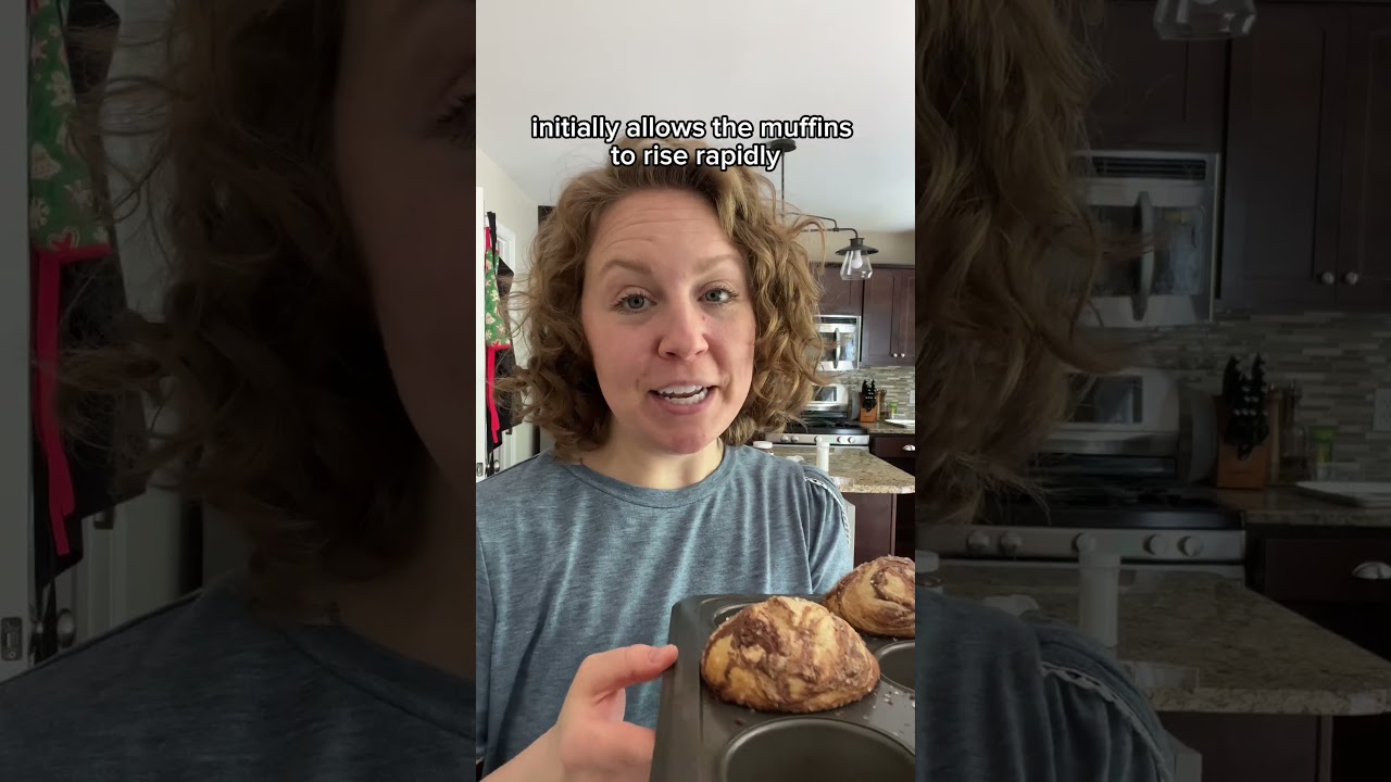 Muffin Tips — Tip #4