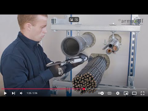 ArmaProtect EXPS // Application Video