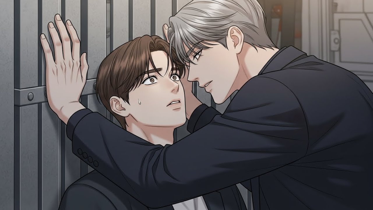 BL Story🌈I Awakened a Mind-Reading Power… Then Found Out All My Roommates Wanted Me #BL #Yaoi #lgbtq