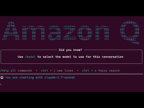 🚀 Getting Started with Amazon-Q-CLI | AI-Powered AWS Developer Tool on Ubuntu 💻