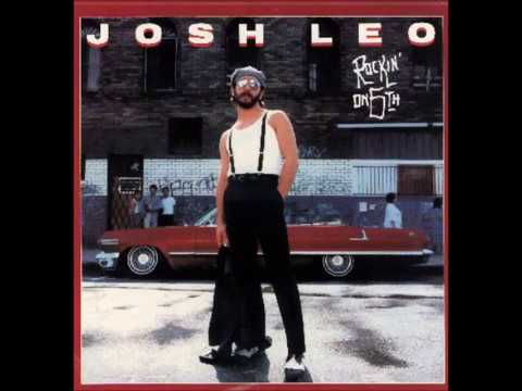 Josh Leo "Let It Ride"
