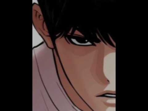 Little daniel like future Daniel lookism 559#lookism #manhwa