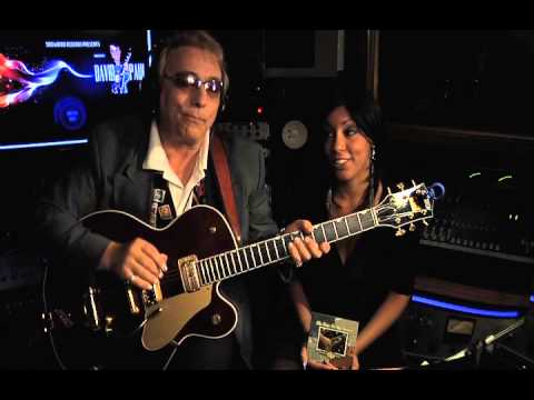"Let's Make An Arrangement" David Paul Preview