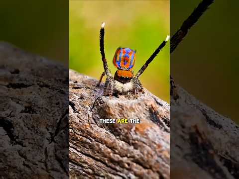 Top 4 Animal Mating Rituals!🤯 #top4animals