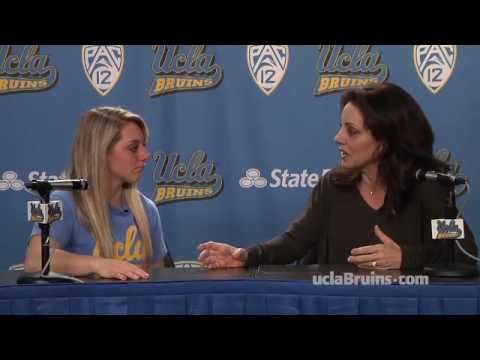 [4] UCLA Quad Meet Live Blog | Balance Beam Situation