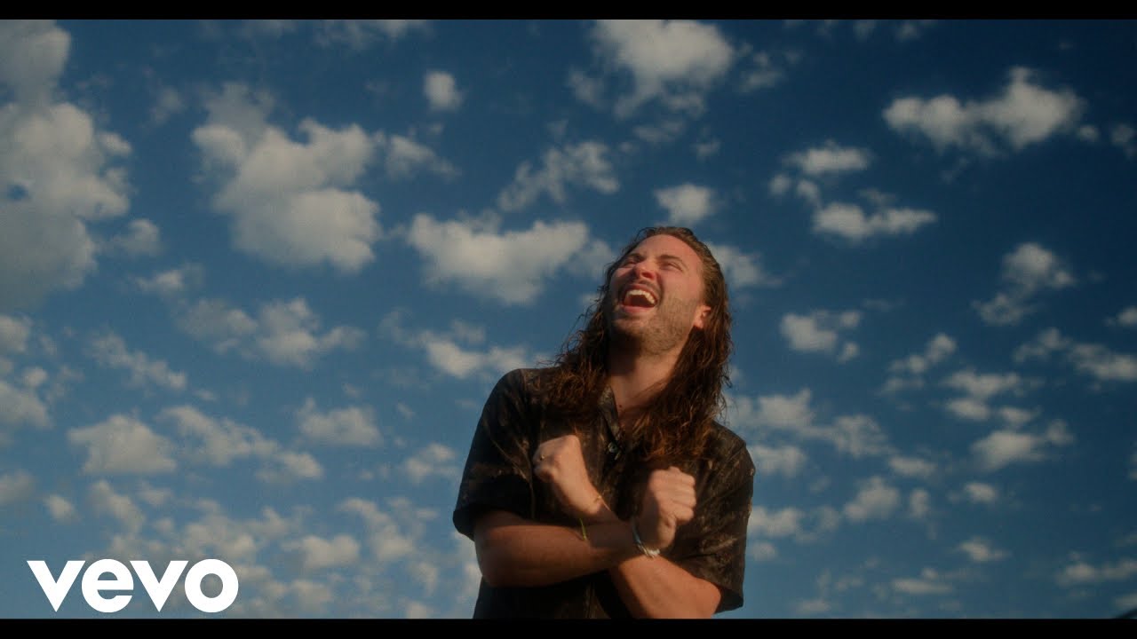 Seph Schlueter - Won't Start Now (Music Video)