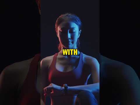 Wearable Tech Fashion Meets Functionality # #technology #shorts #youtube