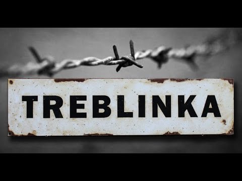 Treblinka – The 1943 Uprising (Episode 1) | The Inquiring Mind