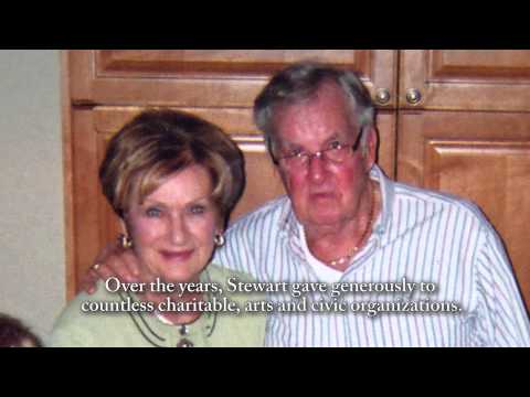 Stewart Kniff - Life Story Digital Video