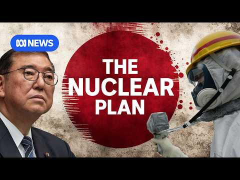 Japan’s push for nuclear power deters from the country addressing the ...