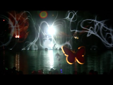 LiCHTPiRATEN Nation of Gondwana 2014