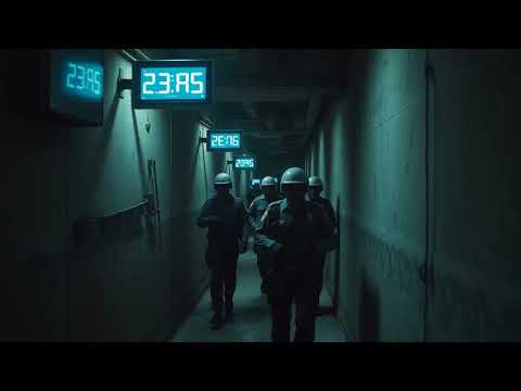 SCP-7113 : The Smiling Room