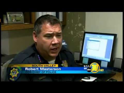 TipNow prevented gun violence on the College of the Sequoias campus in Visalia, California