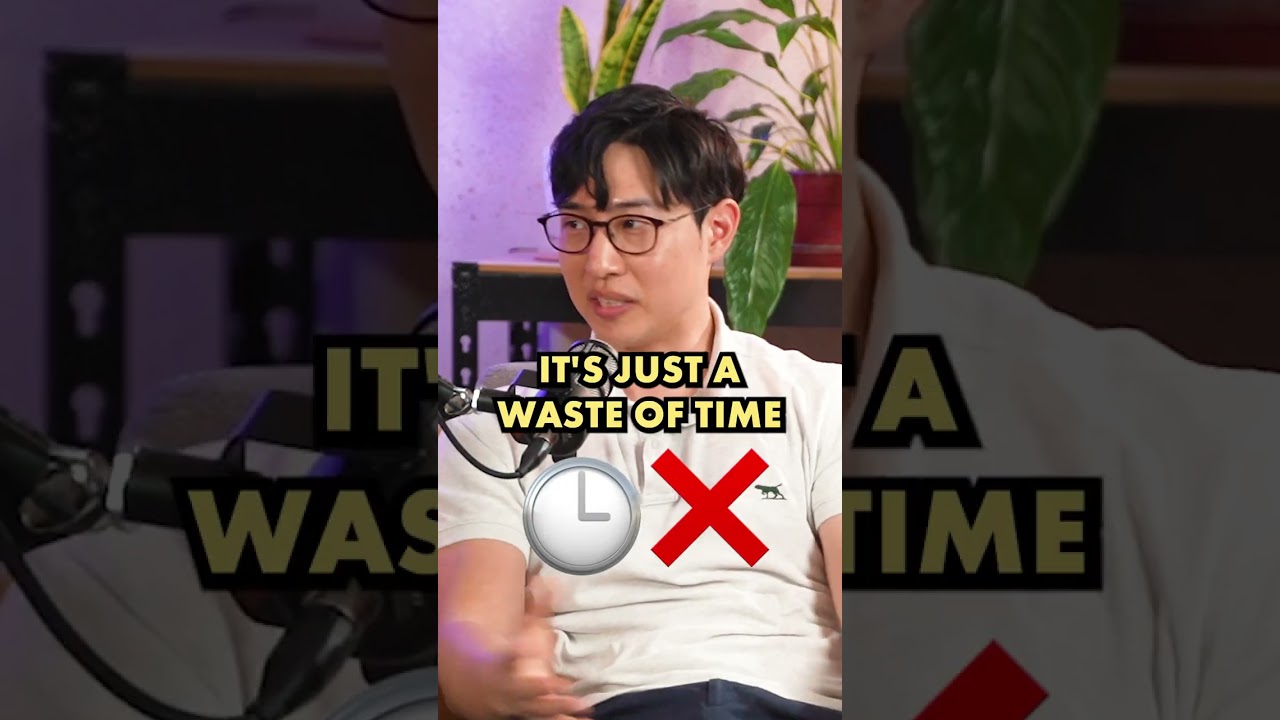 📝❌The Real Problem With ‘Note-Taking’ | Ep. 42 #SHORTS