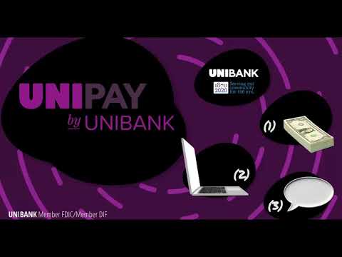 UniPay by UniBank Webinar