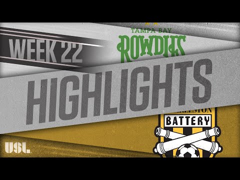 HIGHLIGHTS #TBRvCHS | 08-08-2018
