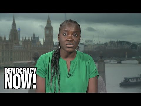 Kenyan Writer: History Explains Why Much of Africa Chooses Neutrality Over West's Support of Ukraine