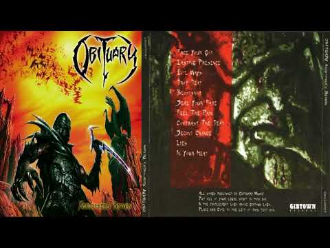 Obituary | US | 2007-14 | Xecutioner's Return | Darkest Day | Inked in Blood | Death Metal