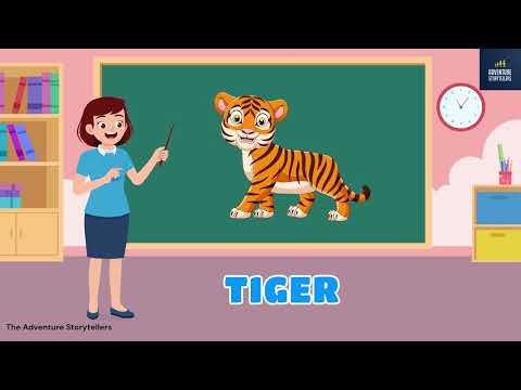 Welcome to Incredible India! Facts for Kids |  Kids Learning | Preschool Learning General Knowledge