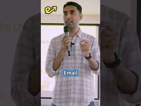 ACS FCS - We need to dream big as a Company Secretary | CS Alok #csexams