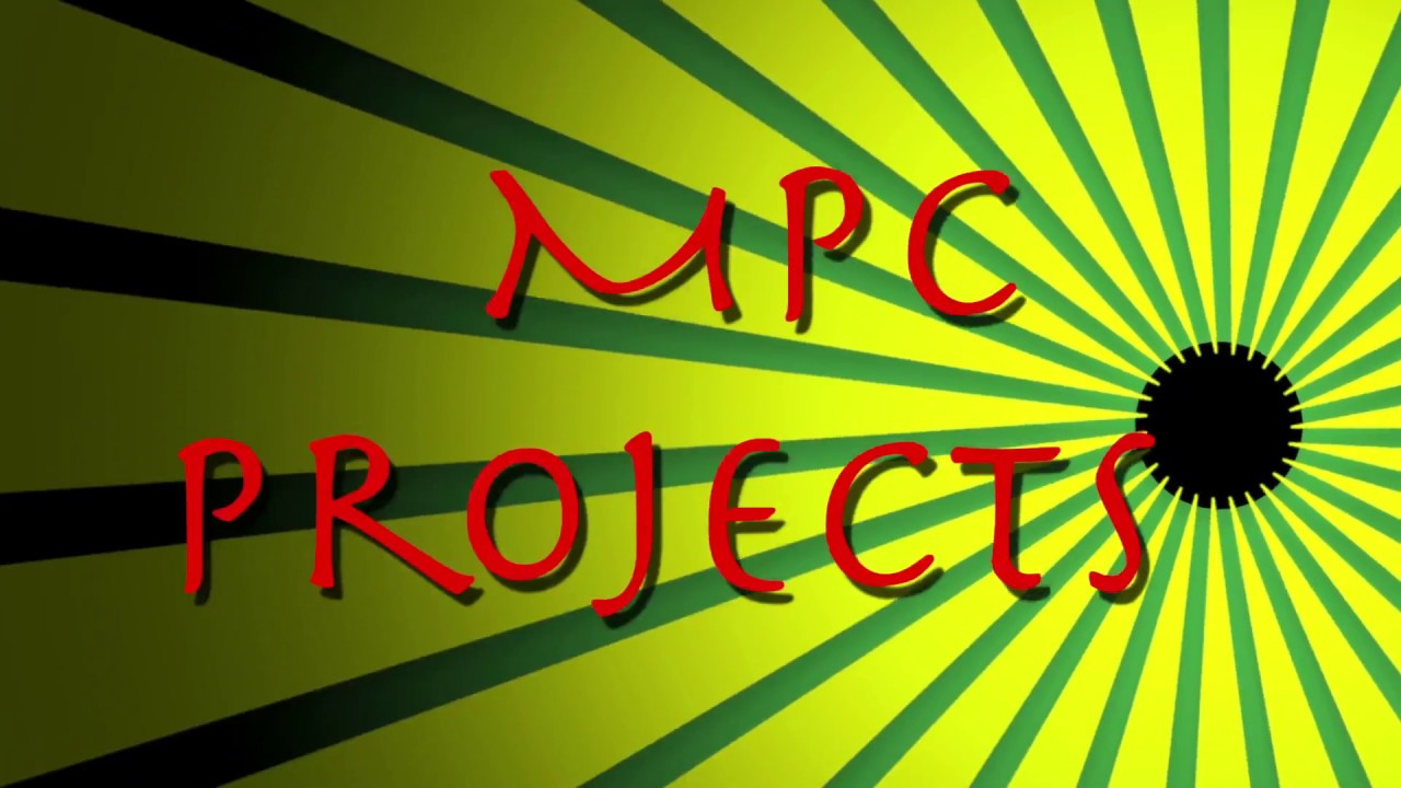 MPC Projects