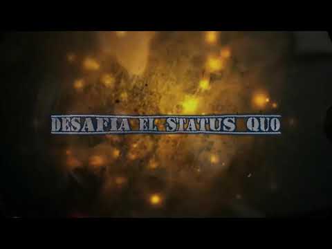desafía el status quo