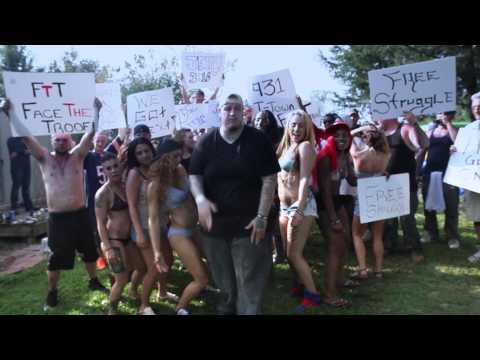 Jelly Roll - Yippie Ki Yay