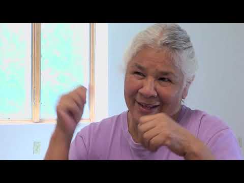 DOCUMENTARY – DAKOTA IAPI TEUNHINDAPI: WE CHERISH THE DAKOTA LANGUAGE