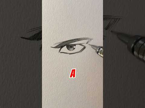 How to draw Hunter eye 👀 || Jmarron