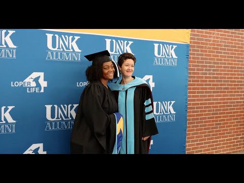 M.A.-Spanish Education | Danielle Turner