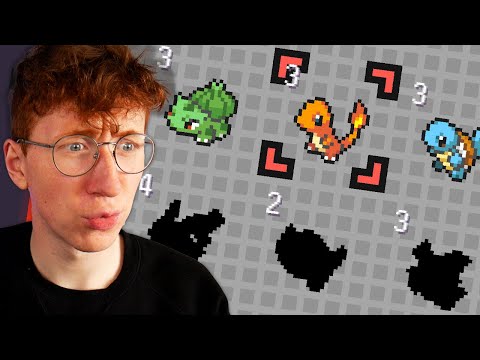 Playing PokeRogue for the first time