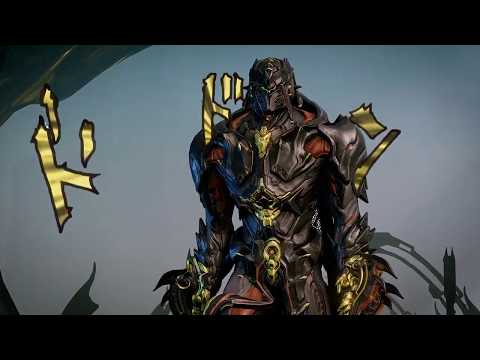 Steam Community :: Video :: 【Warframe】當Atlas Prime預告片用JOJO重新配音