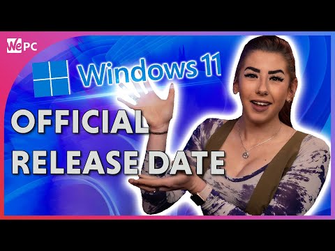 Windows 11 Release Date Official | When Is It