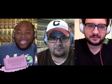 Fanboy Fight Club Reacts: Suicide Squad (2016 Movie Reaction)