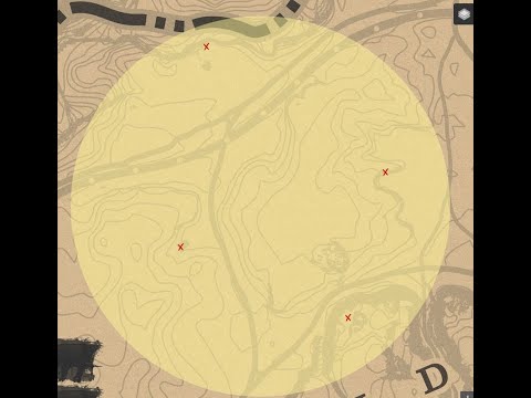 Steam Community :: Video :: Treasure Map North Tumbleweed