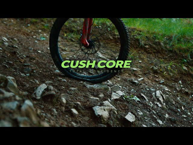 Cush Core es un innovador sistema que mejora espectacularmente tu ...