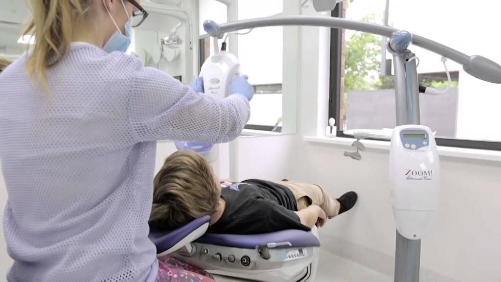 dentist - Adelaide Perfect Smile