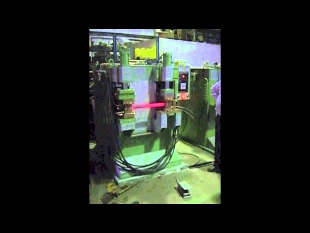 Brazing Machine - Electro Brazing Machine Manufacturer from Pune
