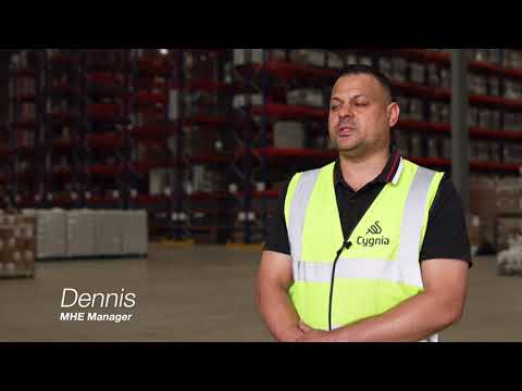 Hako Machines Testimonial by Cygnia