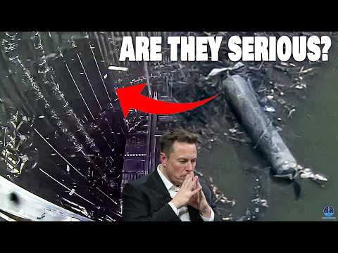 COPV Destroyed Starship S36, What next? Honda’s Hopper Landed, ULA Collapsed...Space Weekly #6