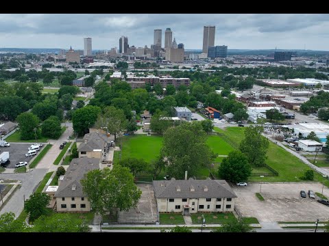 City officials to celebrate opening of new apartments at old Laura Dester Center site