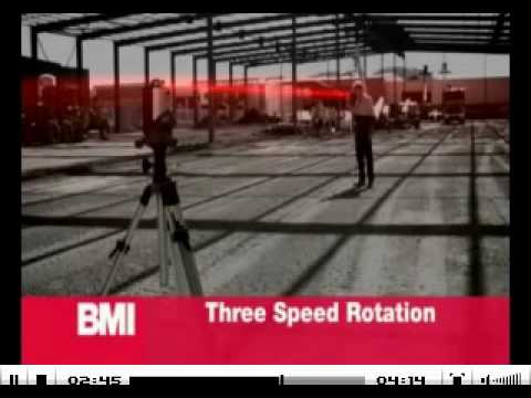 topomat laser demo.wmv